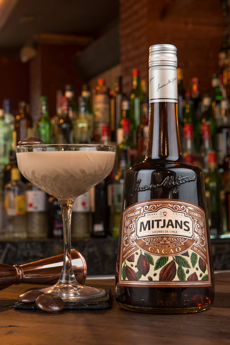 Alexander - Grupo Valdivieso